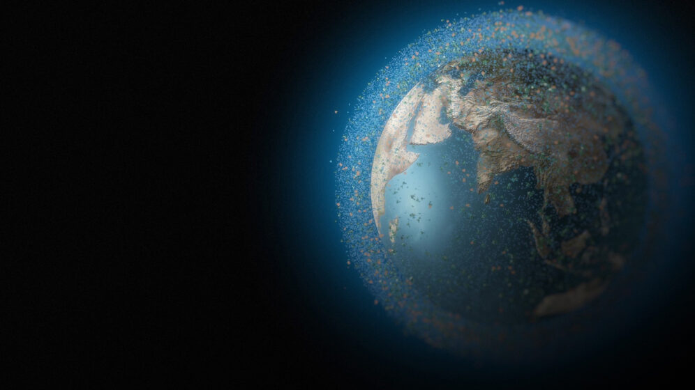 Low Earth Orbit Kinetic Space Safety Workshop – eSpace – EPFL Space Center