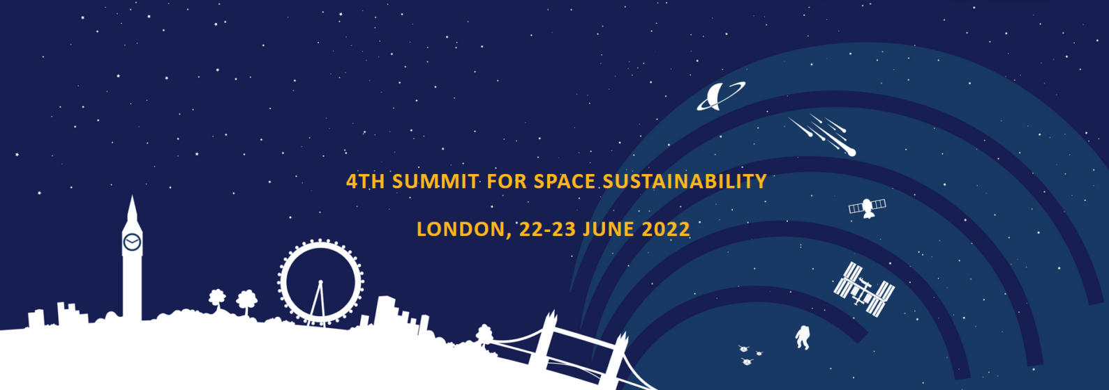 4th Summit for Space Sustainability – eSpace – EPFL Space Center