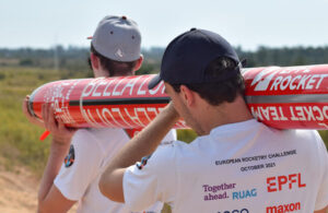 Semester projects – eSpace – EPFL Space Center