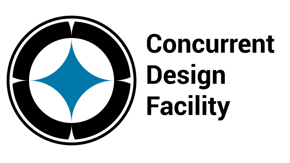 Concurrent Design Facility – eSpace – EPFL Space Center